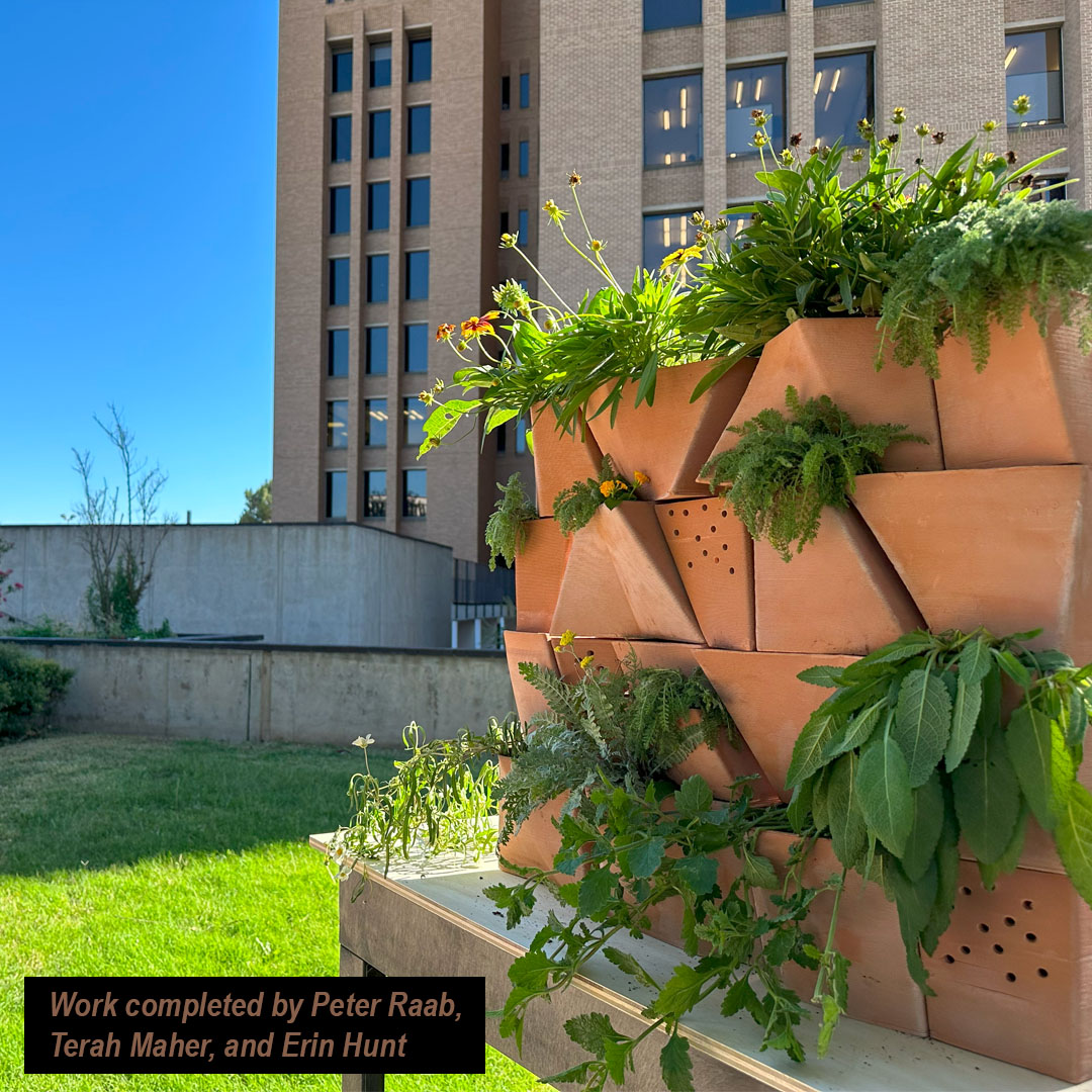 Course Repository | Huckabee College of Architecture | TTU