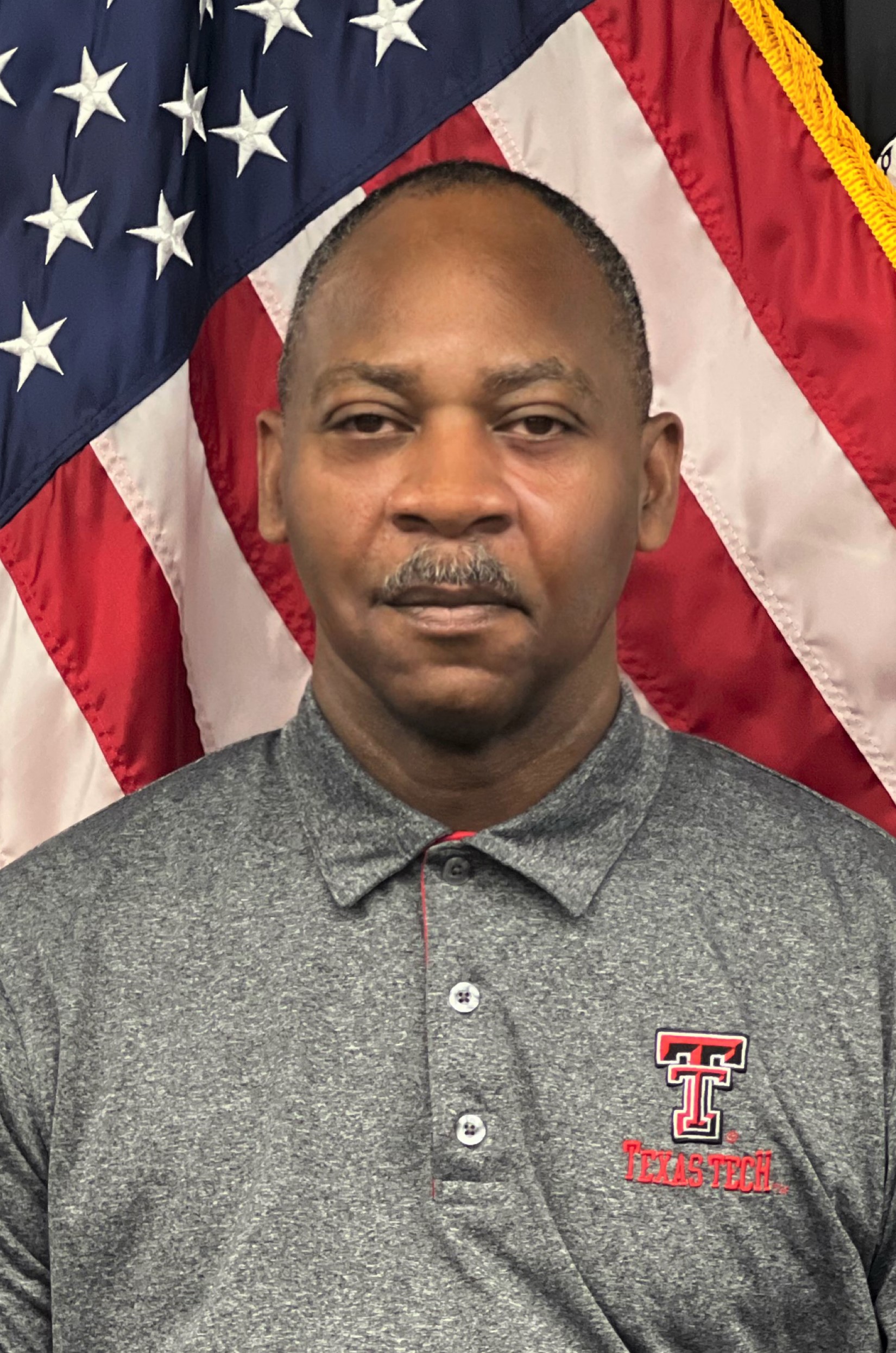 Cadre | Army ROTC | TTU