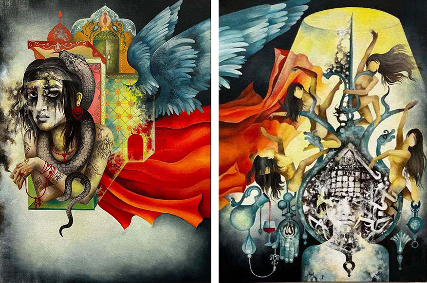 Current Programs | Landmark Arts | Exhibits | School of Art | TTU