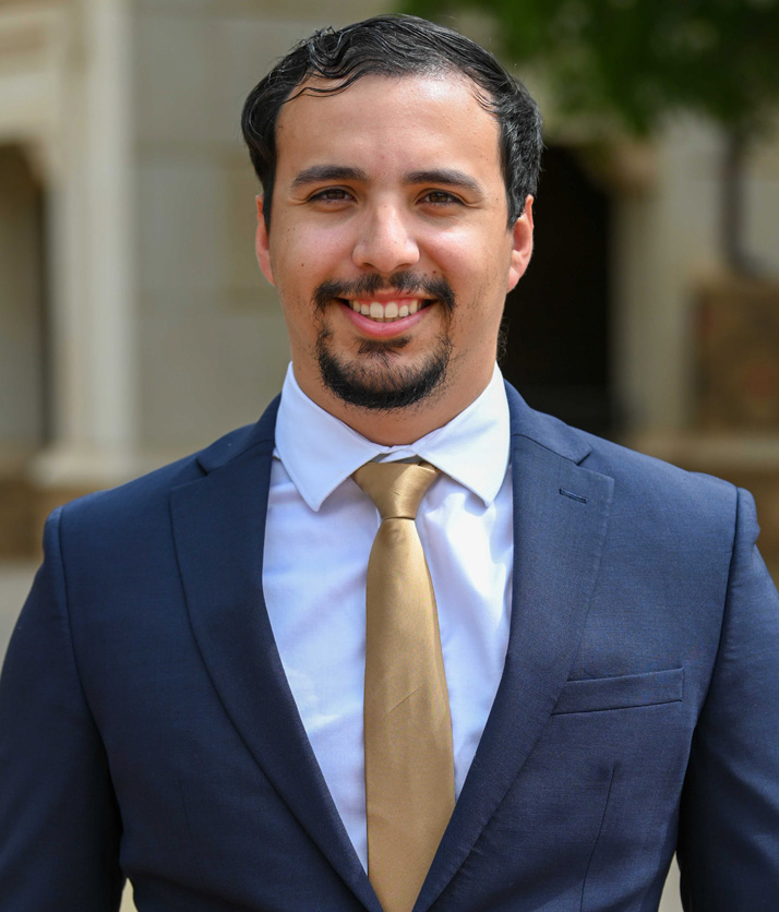 Nick Ramirez | Staff Directory | Our People | About Us | School of Art ...