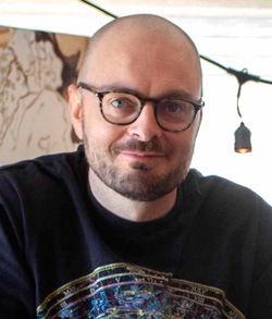 Devin Ratheal | Faculty Directory | Our People | About Us | School of ...