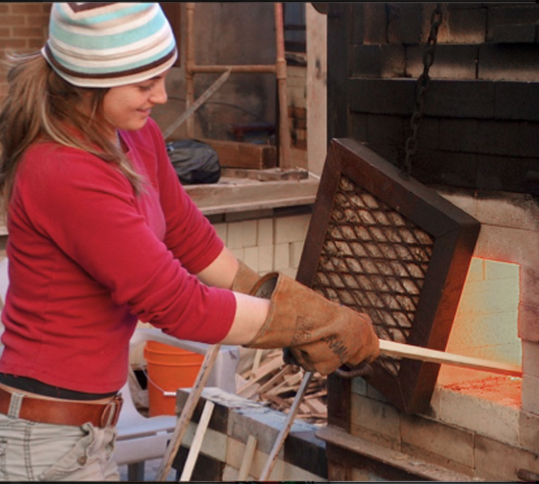 Bachelor of Art in Studio Art | Undergraduate Programs | Programs ...