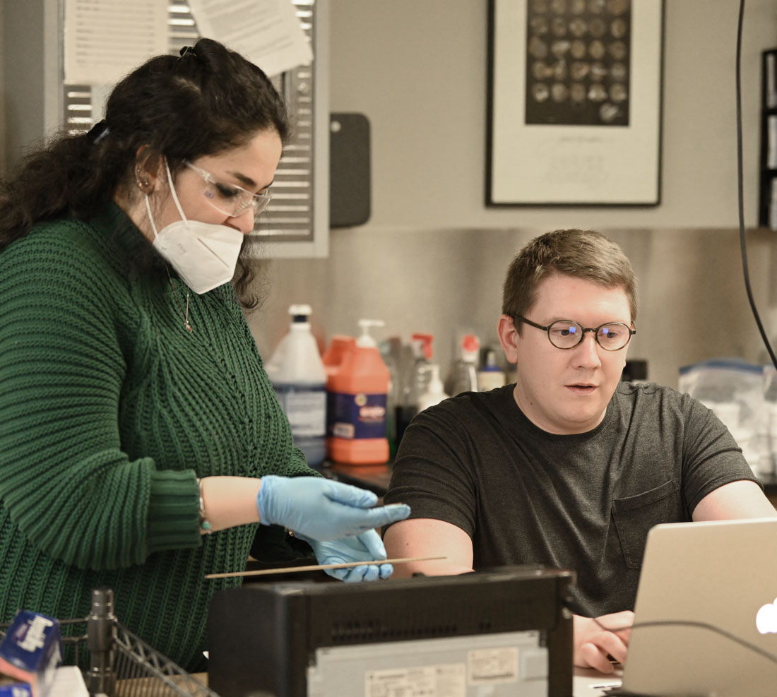 Graduate Research | Research | School of Art | TTU