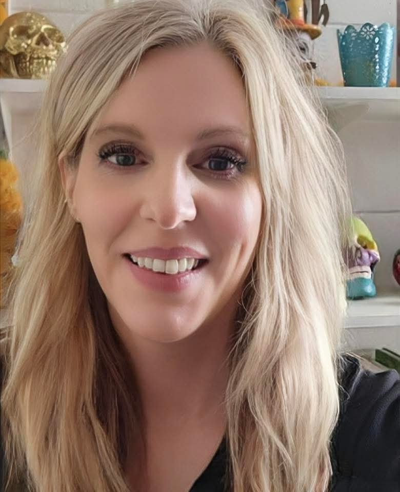 Letitia Simpson | Faculty | People | TTU Biology | TTU