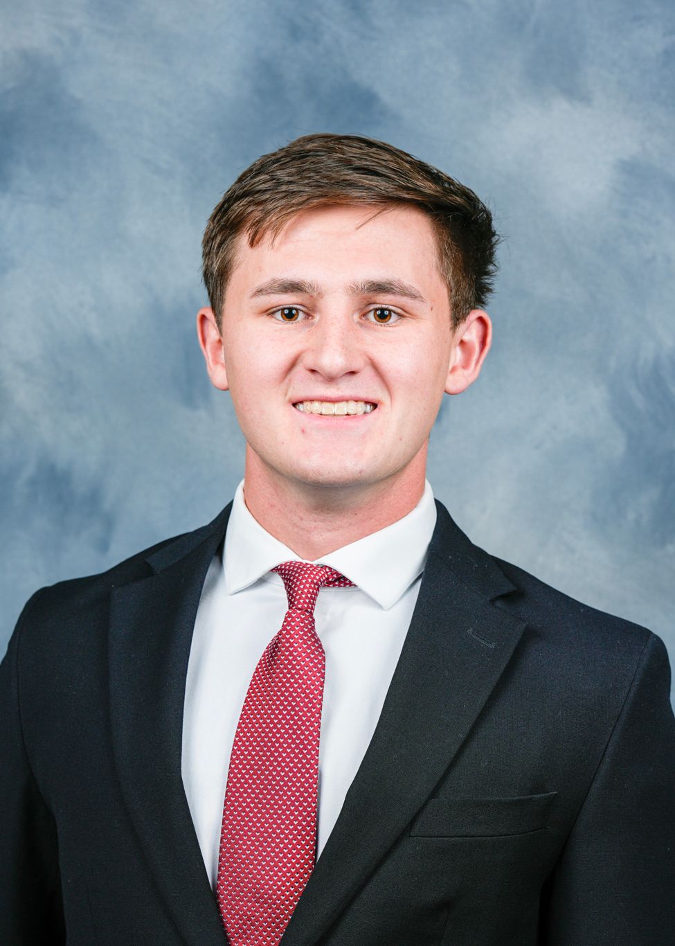 Garrison Garza | Graduate Students | People | TTU Biology | TTU