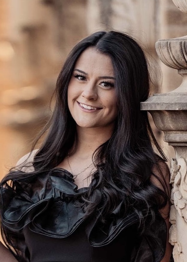 Laurissa Miller | Graduate Students | People | TTU Biology | TTU