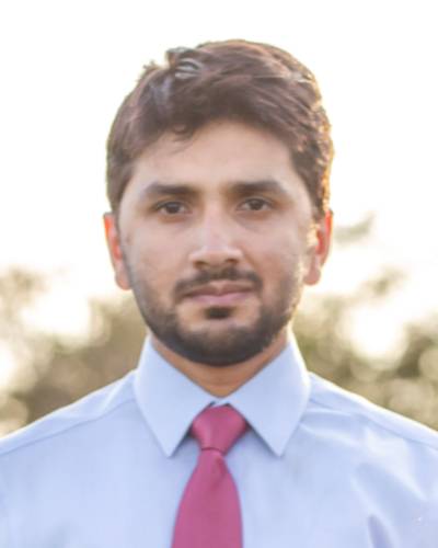 Touseef Ahmed | Graduate Students | People | TTU Biology | TTU