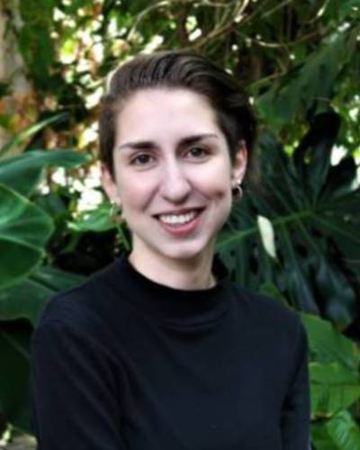 Katelyn Albrecht | Graduate Students | People | TTU Biology | TTU