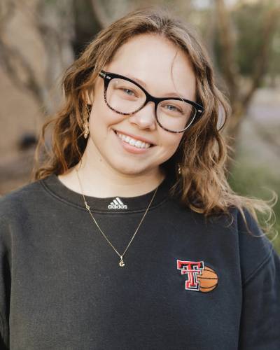 Jordan Greer | Graduate Students | People | TTU Biology | TTU