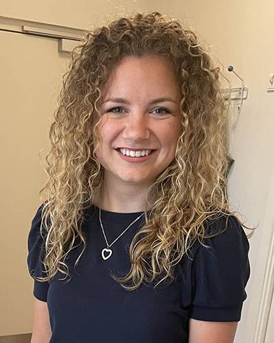 Emily Larson | Graduate Students | People | TTU Biology | TTU Emily Larson | Graduate Students | People | TTU Biology | TTU