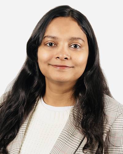 Sufia Akter Neha | Graduate Students | People | TTU Biology | TTU