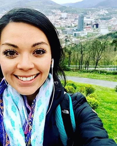 Amanda Ramirez | Graduate Students | People | TTU Biology | TTU