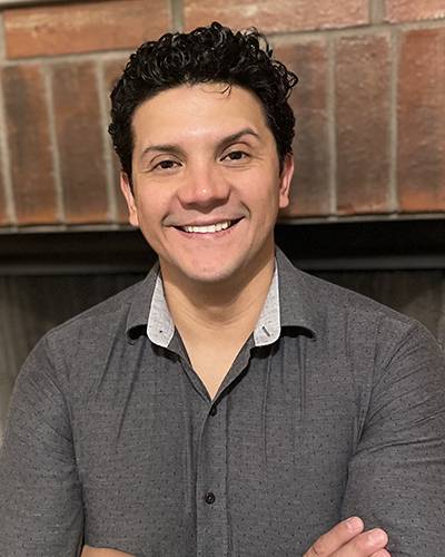 Andres Rodriguez Cordero | Graduate Students | People | TTU Biology | TTU