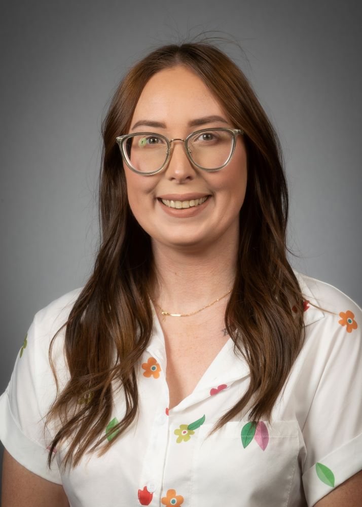 Julia Tillman | People | TTU Biology | TTU