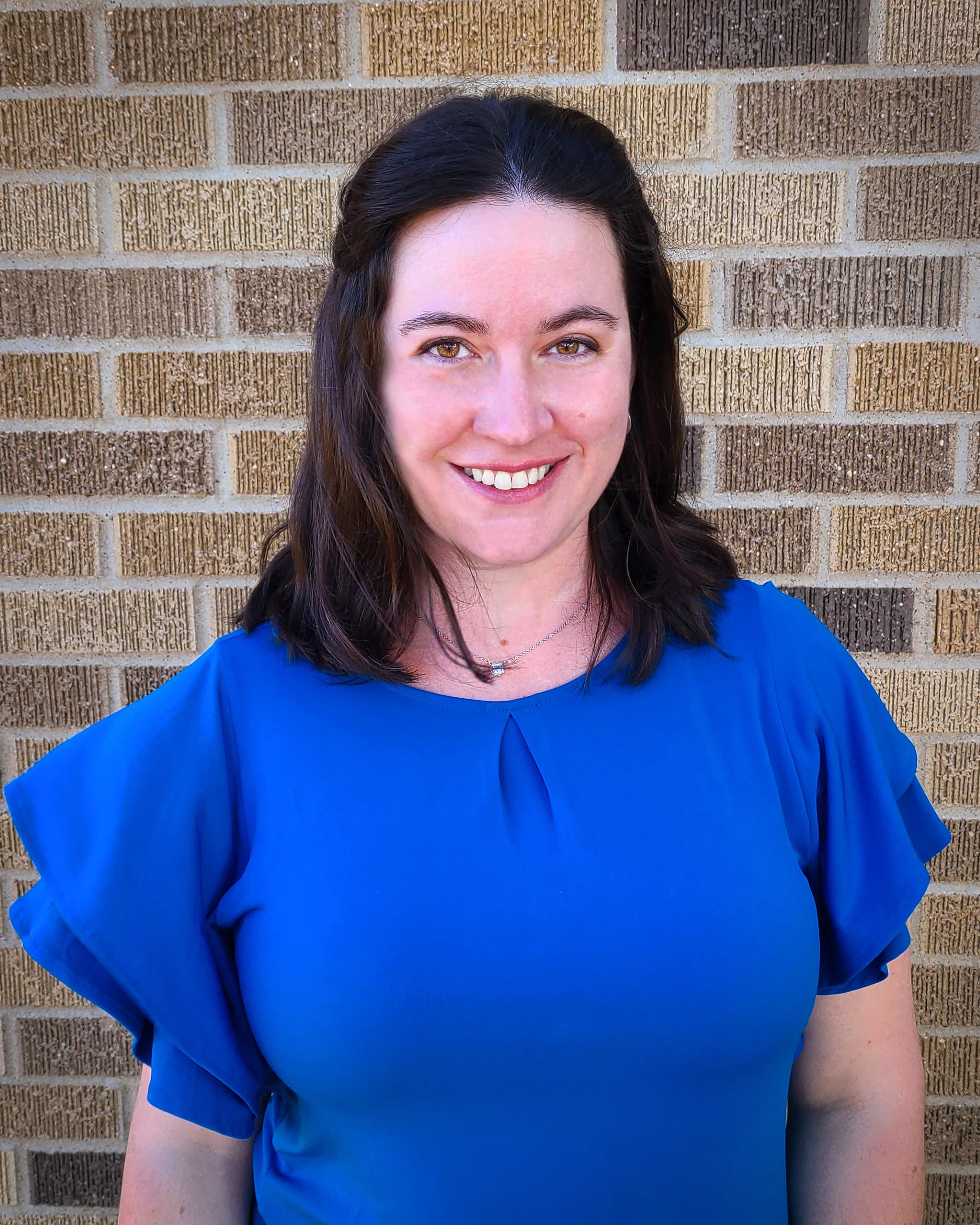 Staff Directory | About | Center for Biotechnology & Genomics | TTU