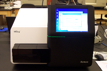 Illumina Mi-Seq | Core Lab Facility | Center for Biotechnology ...