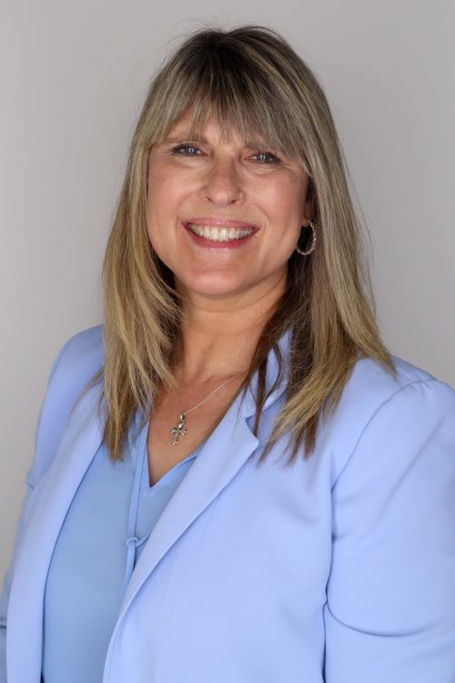 Stephanie K. Harding, M.Ed., LPC | Meet the Staff | University Career ...