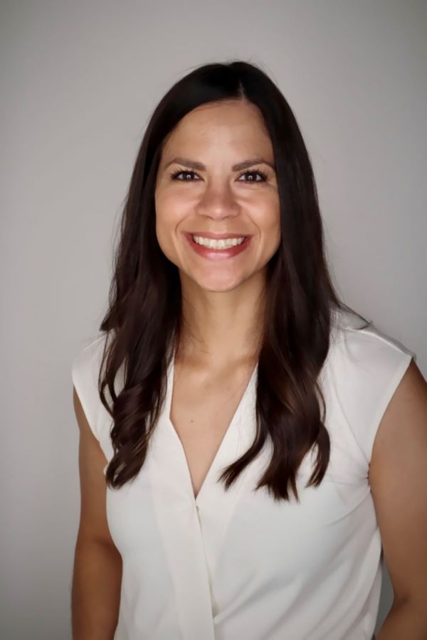 Tori Ha, M.Ed., LPC | Meet the Staff | University Career Center | TTU