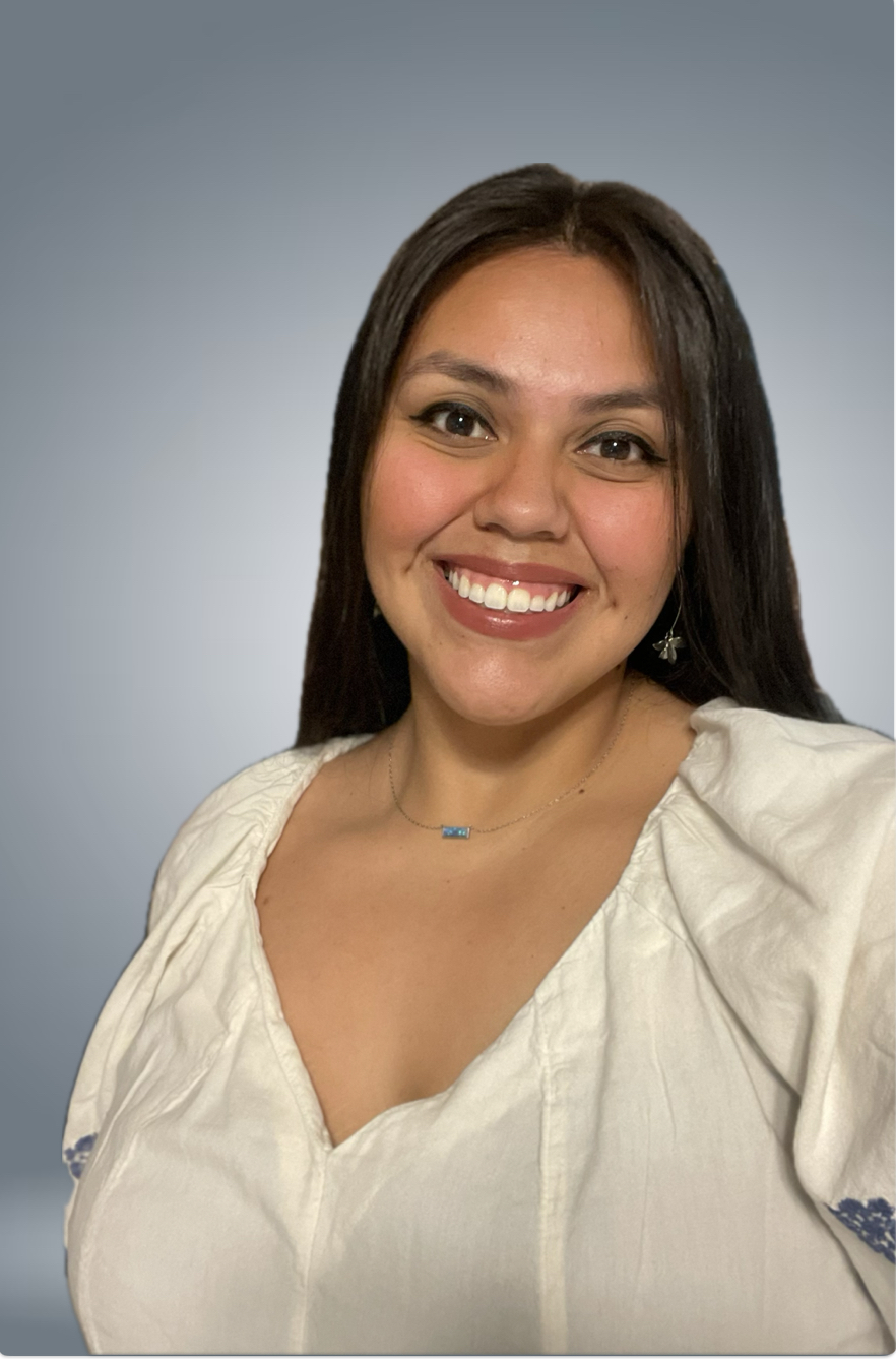 Alex Aleman | Meet the Staff | University Career Center | TTU