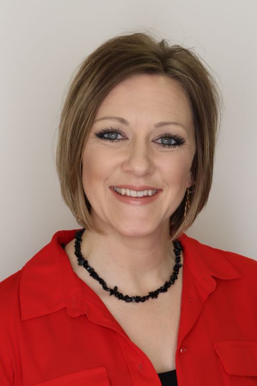 Angie Haney | Meet the Staff | University Career Center | TTU