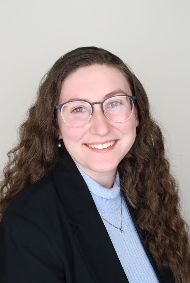 Allison Sessom, M.Ed., LPC-Associate | Meet the Staff | University ...