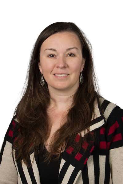 Erin Vaca | Meet the Staff | University Career Center | TTU