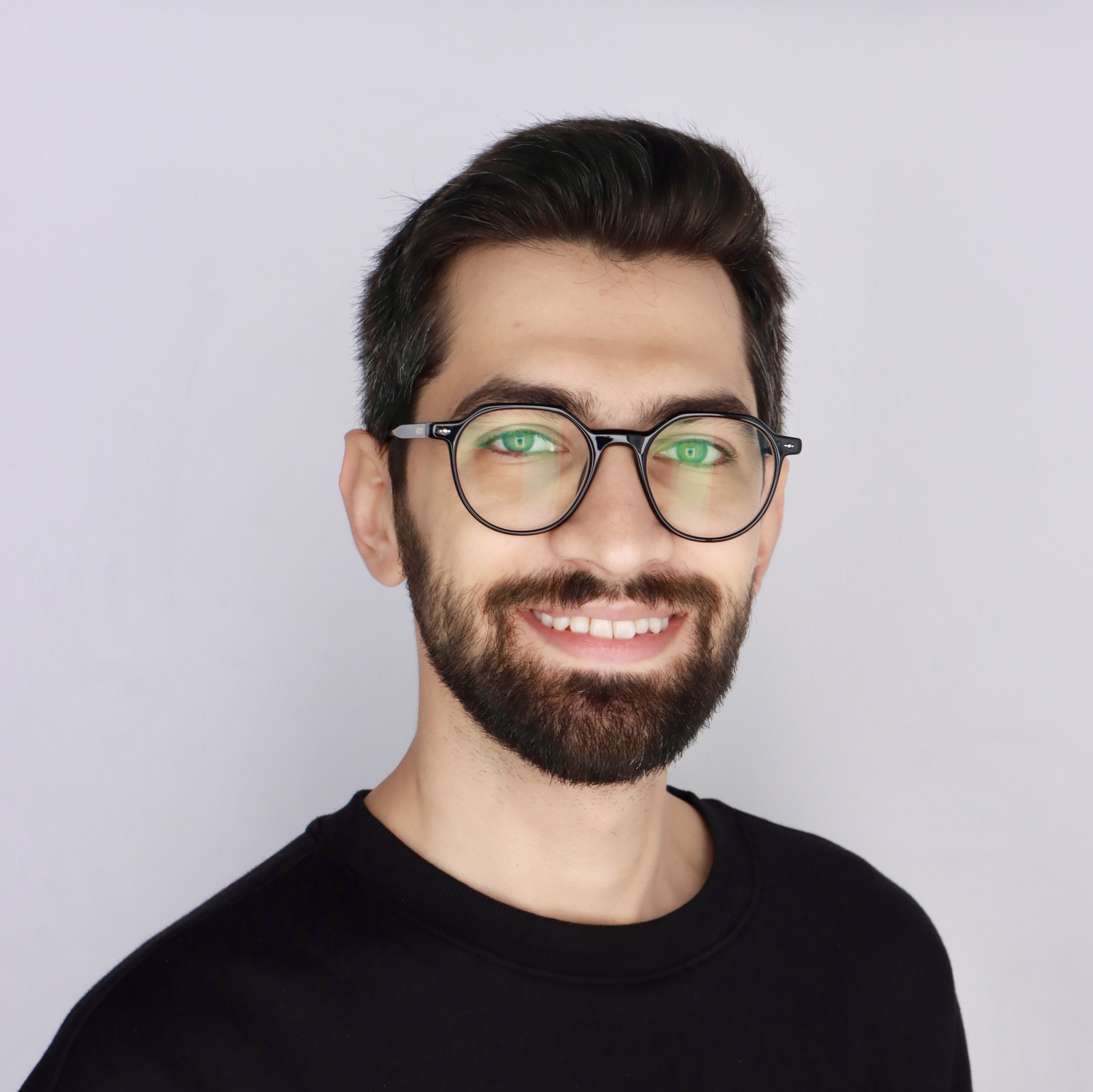 Amin Sobhani | Research Fellows | Home | TTU