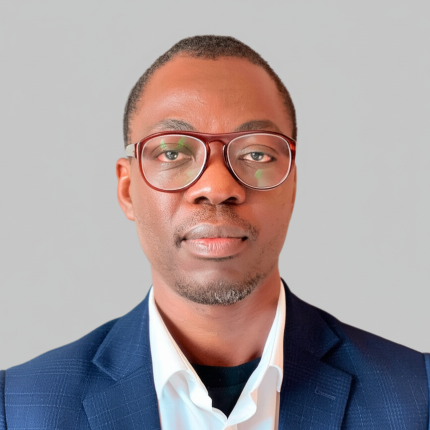 Babatunde Lawal | Research Fellows | Home | TTU
