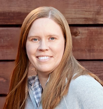 Danielle Craig | Research Fellows | Home | TTU