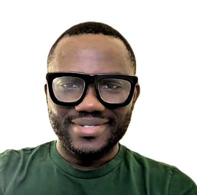 Temidayo Popoola | Research Fellows | Home | TTU