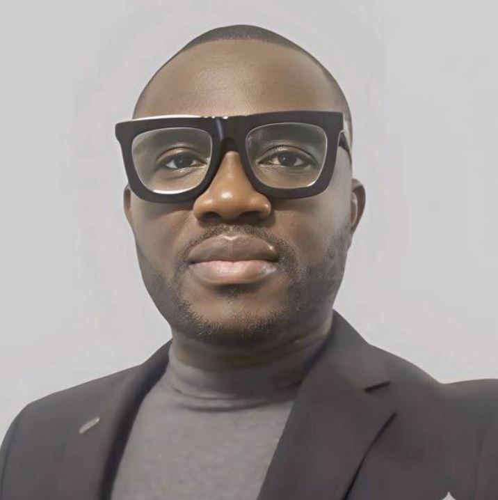 Temidayo Popoola | Research Fellows | Home | TTU