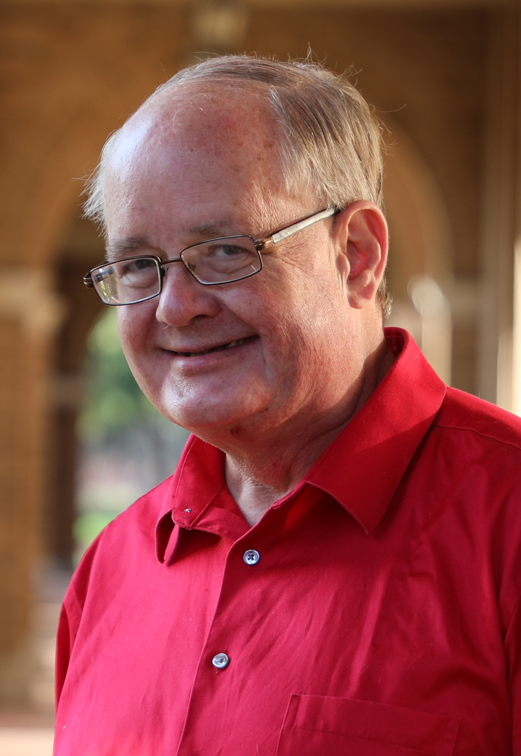 Peter Harris | Staff Directory | Civil, Environmental, and Construction ...