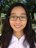 Yuting Sun | Graduate Student Profiles | Graduate Program | Civil, Environmental, and ...