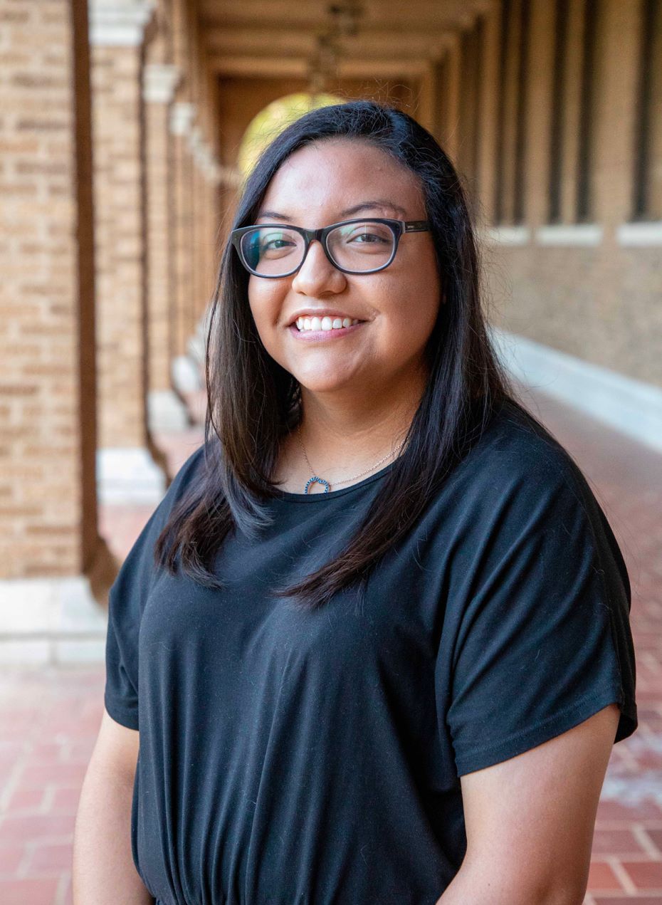 Department News | Civil, Environmental, and Construction Engineering | TTU