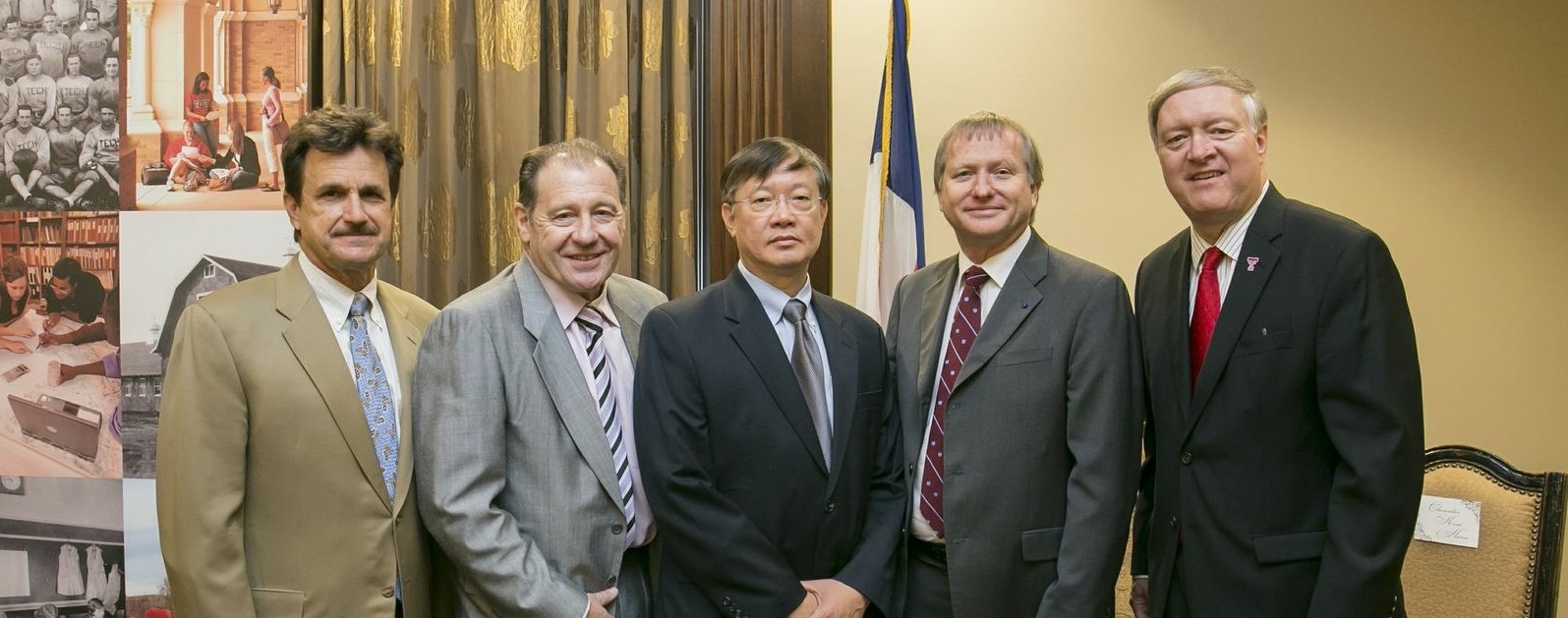 Reible Research Group | Research | Civil, Environmental, and ...