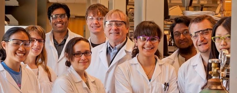 Reible Research Group | Research | Civil, Environmental, and ...