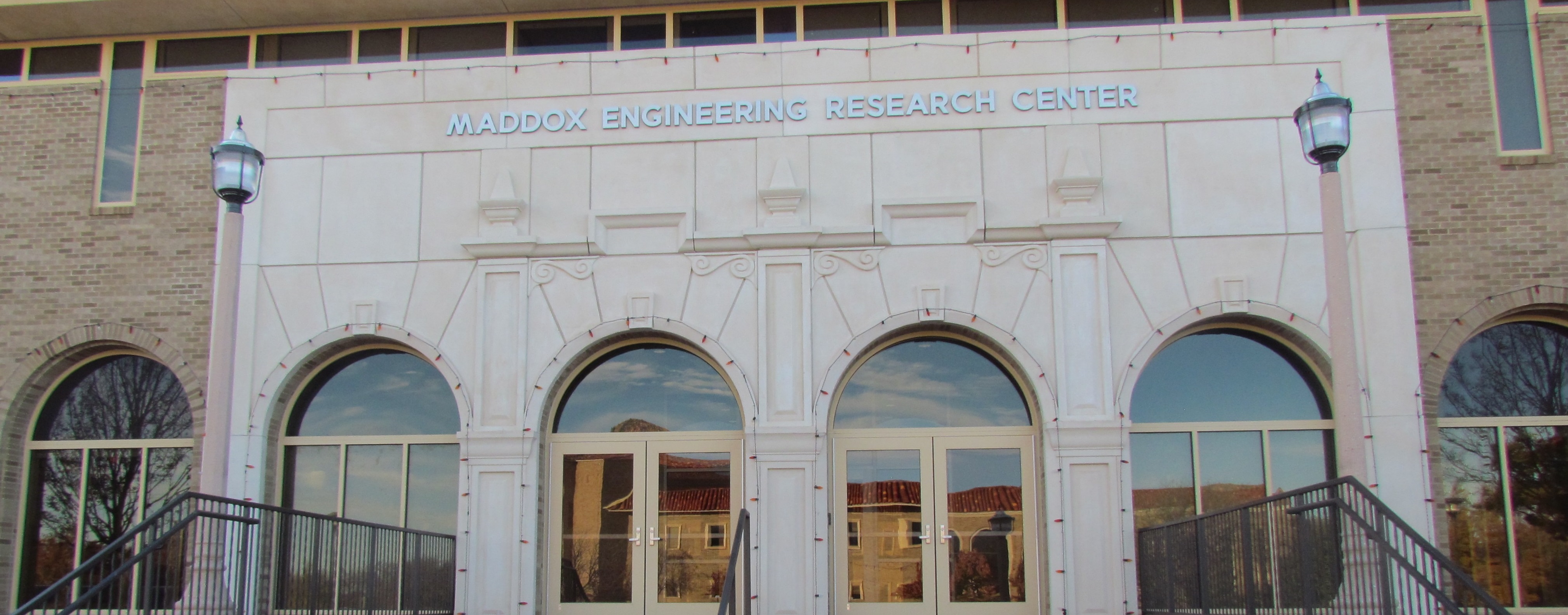 Reible Research Group | Research | Civil, Environmental, and ...