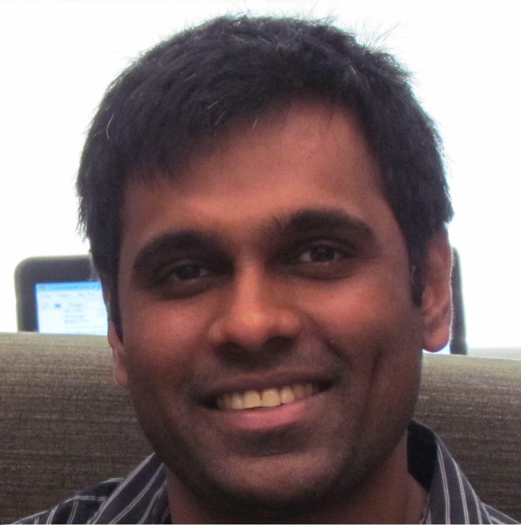 Researchers | Research | Civil, Environmental, and Construction ...