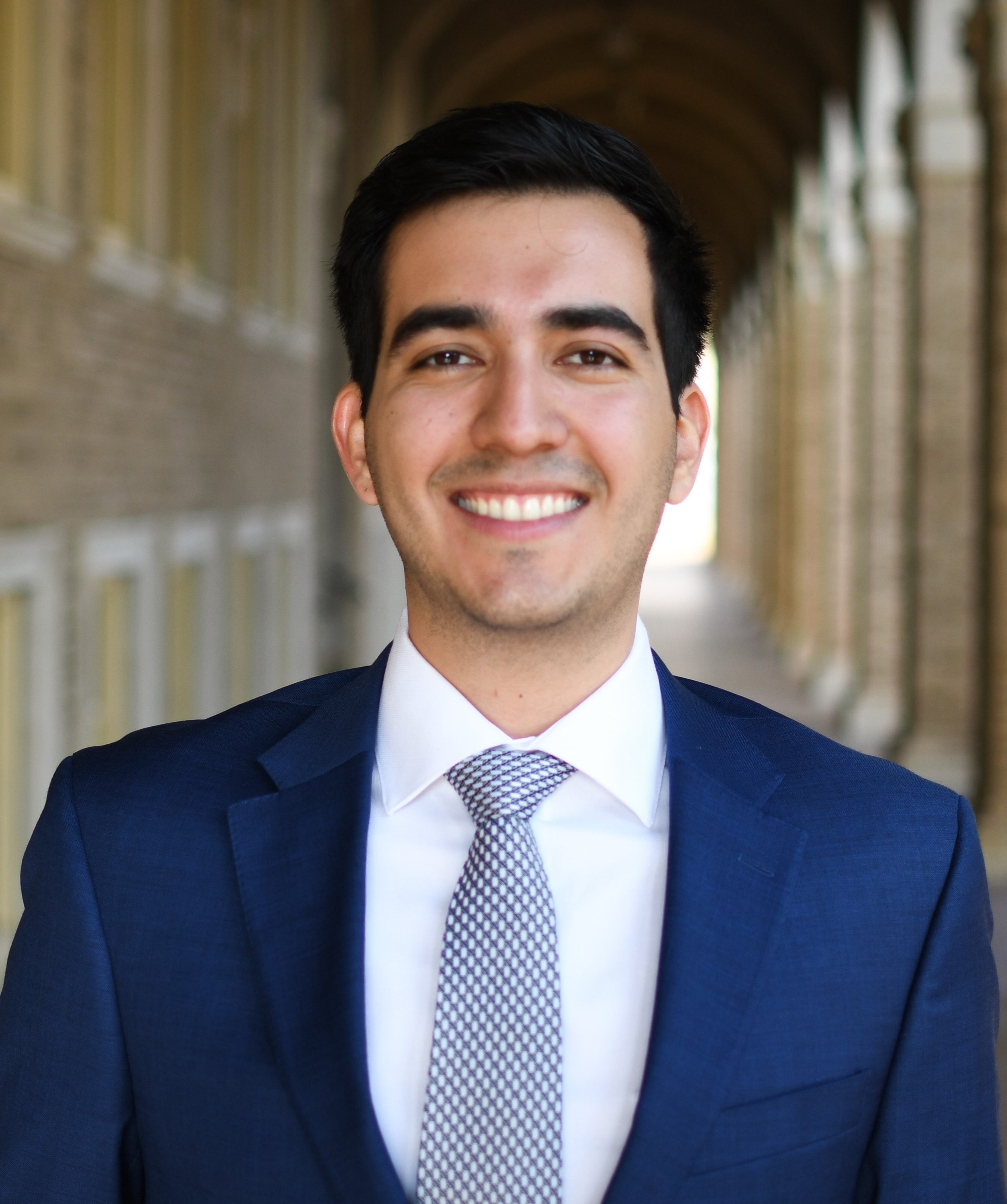 Cesar Gomez-Avila | Research | Civil, Environmental, and Construction ...