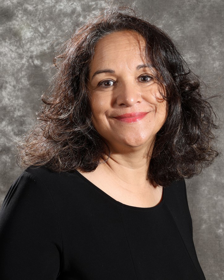 Margaret Ceja | Staff Directory | Civil, Environmental, and ...