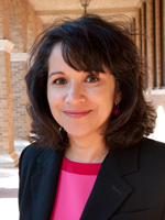 Margaret Ceja | Staff Directory | Civil, Environmental, and ...