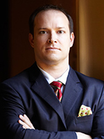 Andrew Spangler | External Advisory Board | Alumni Overview ...