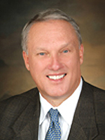 Paul Eisman | External Advisory Board | Alumni Overview | Department of ...