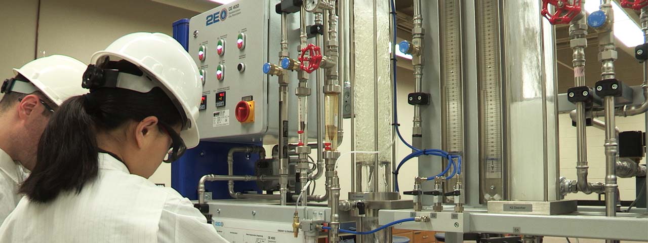 Department of Chemical Engineering | Department of Chemical Engineering ...