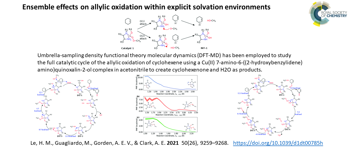 Department of Chemistry & Biochemistry | Department of Chemistry and ...
