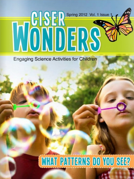 Favorite Activities | Science Teacher Resources | CISER | TTU