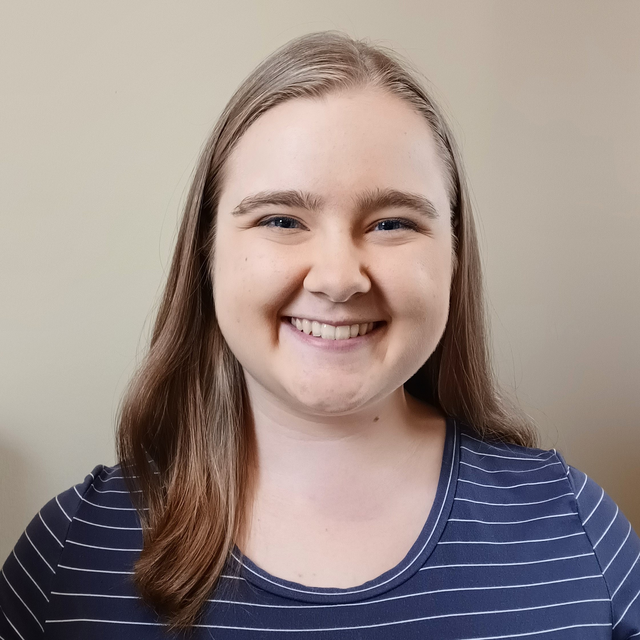 Hannah Weaver | CISER SSO Officers | CISER | TTU