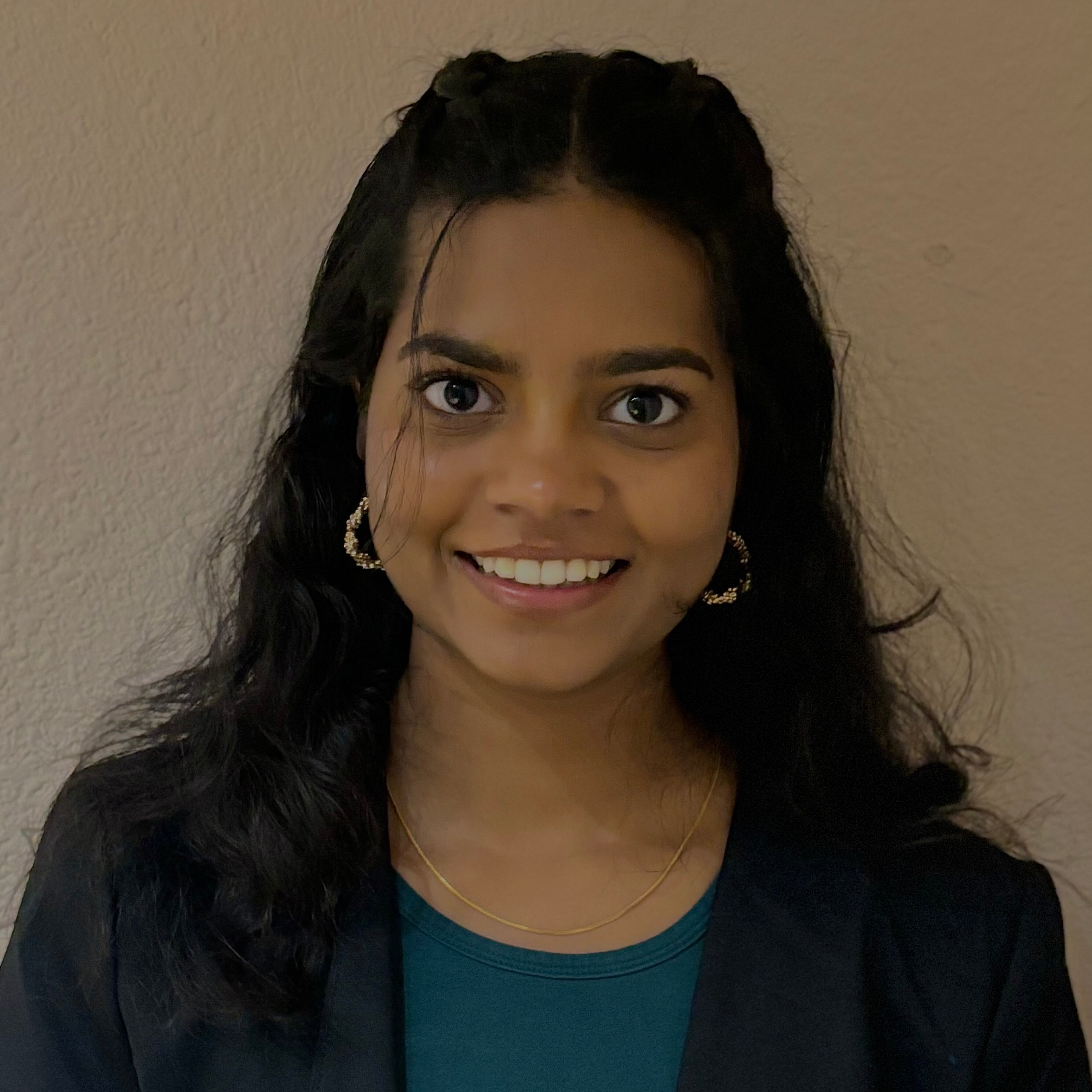 Jessica Kennedy | CISER SSO Officers | CISER | TTU