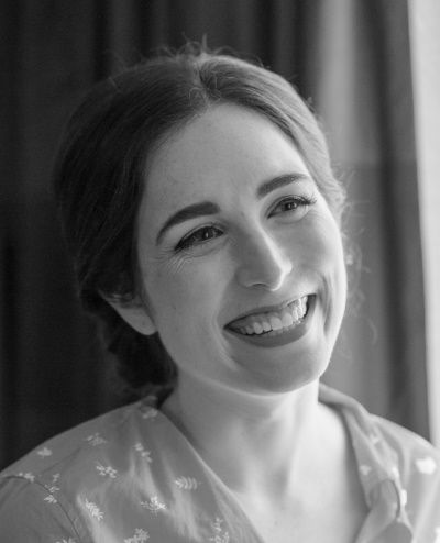 Sarah Cantor | CMLL People | Classical & Modern Languages & Literatures ...