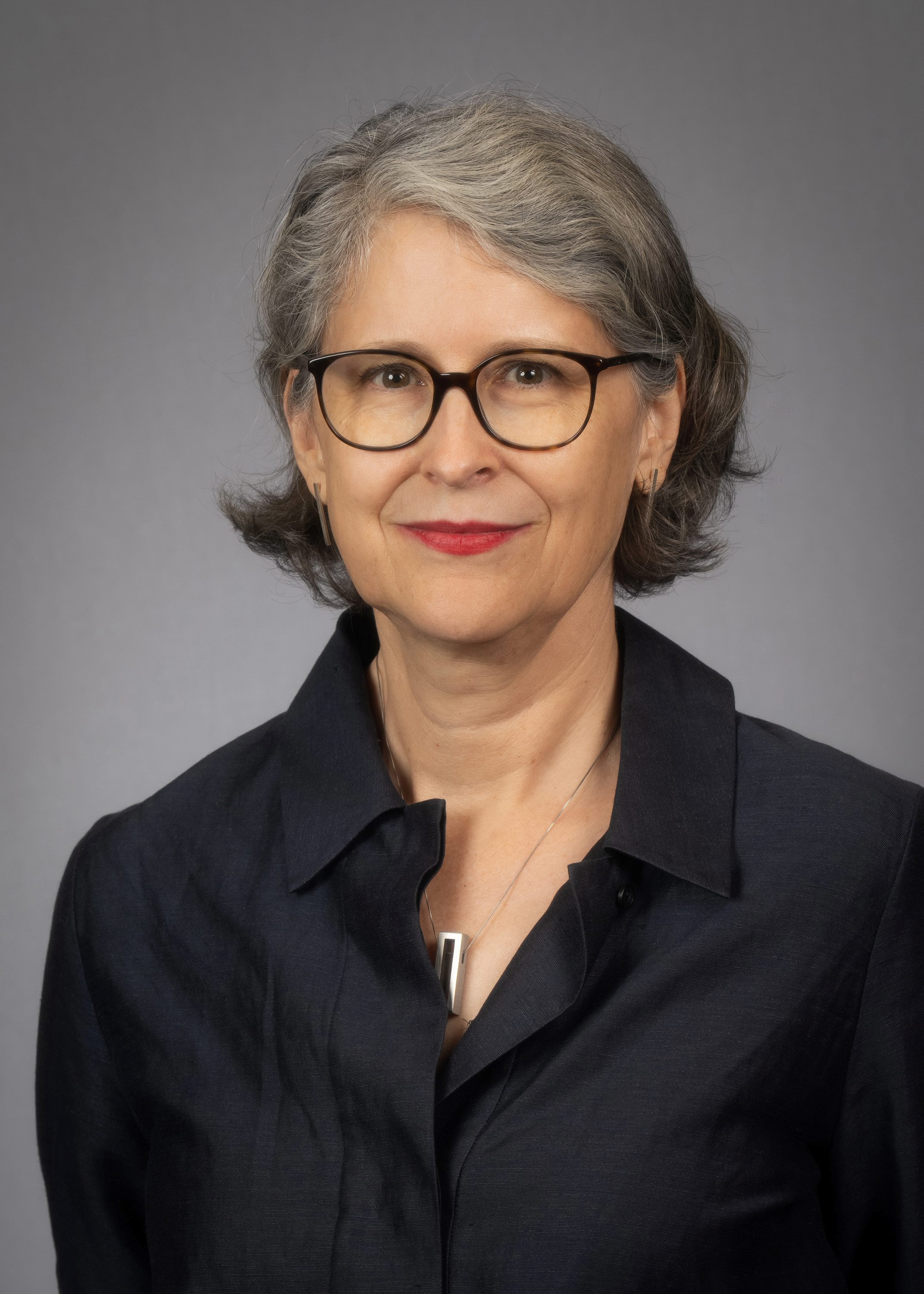 Susan Larson | CMLL People | Classical & Modern Languages & Literatures ...